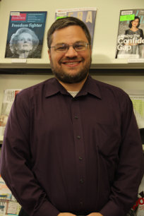 Subject Librarians – Clemson Libraries